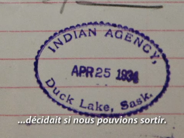 The Pass System | Le saviez-vous ? | CPAC.ca