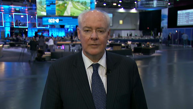 G7 Summit – Interview with Perrin Beatty - CPAC Special - CPAC.ca