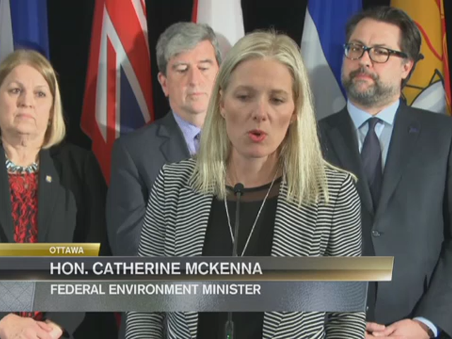 January 29, 2016 – Environment Ministers Meeting | Headline Politics ...