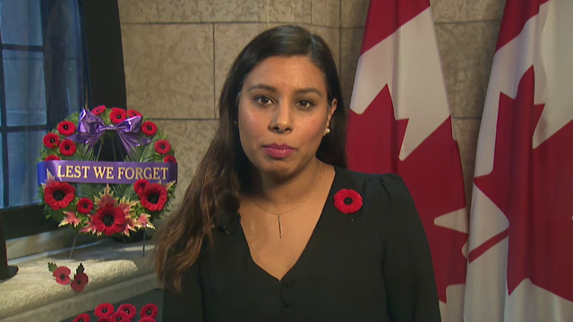 Ruby Sahota | MP Messages | CPAC.ca