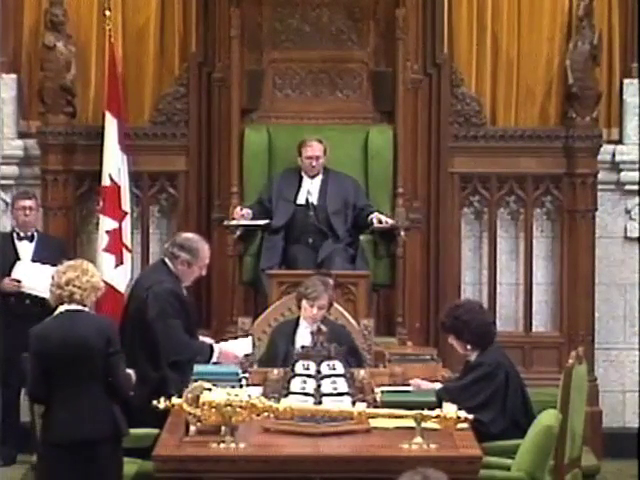 House of Commons Debates – June 14, 1988 - House of Commons Proceedings ...