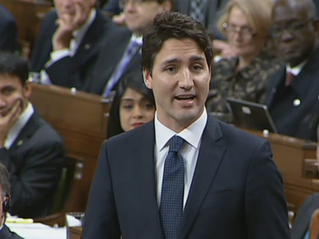 December 7, 2015 | Question Period | CPAC.ca