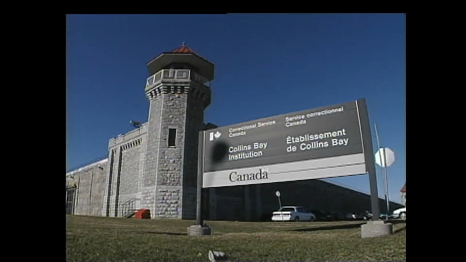 Special Assignment: Collins Bay Institution - CPAC Special - CPAC.ca