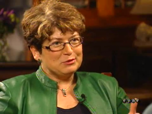 Catherine Clark Cpac