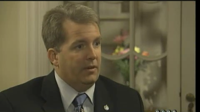 Scott Armstrong | Beyond Politics | CPAC.ca