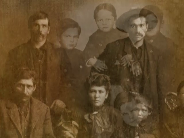 The History of Louis Riel | On the Bright Side | CPAC.ca