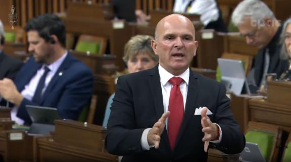 CPAC - For the Record