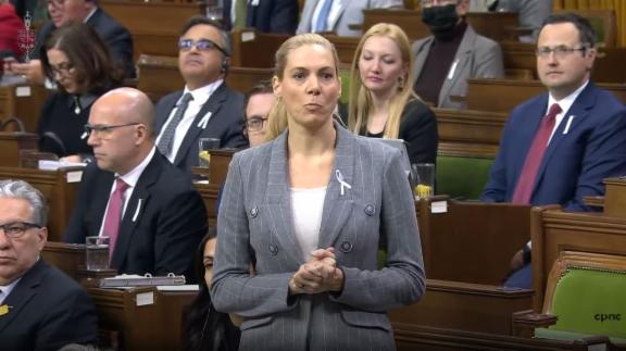 CPAC - For the Record