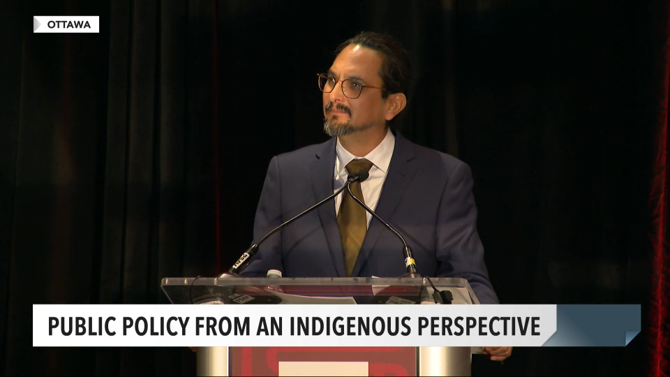 Public Policy in Canada from an Indigenous Perspective | Public Record ...