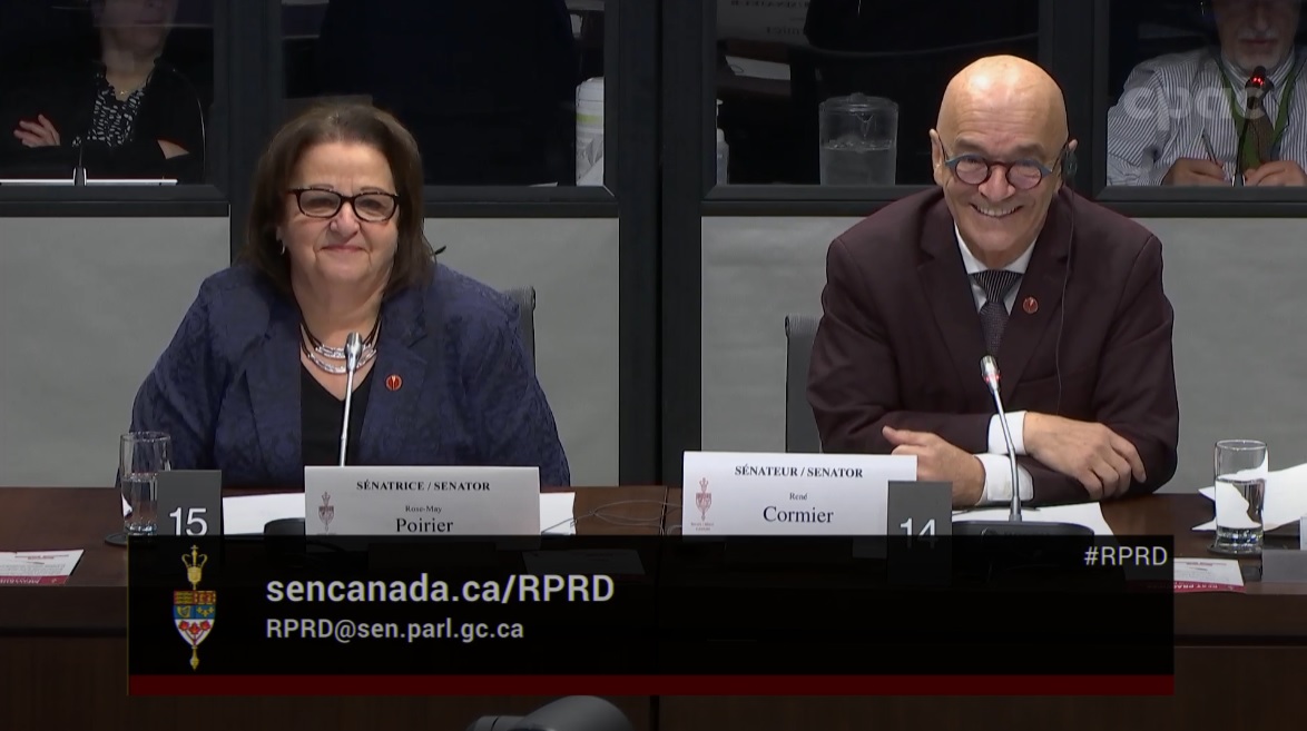 Rules, Procedures and the Rights of Parliament - March 28, 2023 - In ...