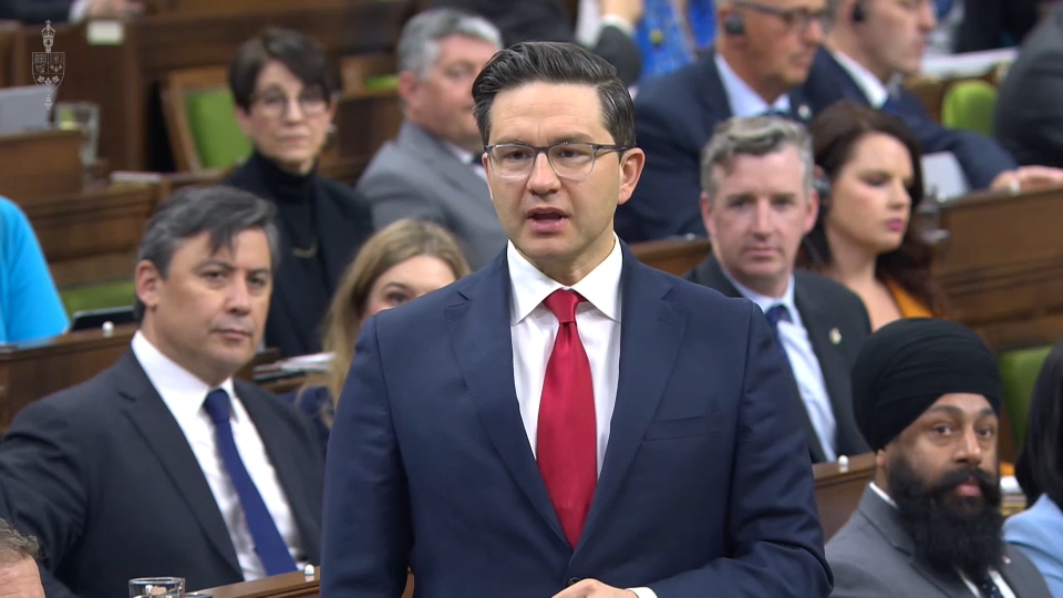 March 6, 2023 | Question Period | CPAC.ca