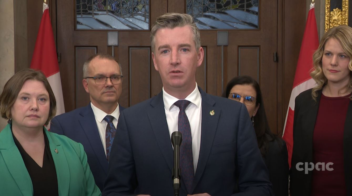 Interférence électorale, interdiction des plastiques – 7 mars 2023 ...