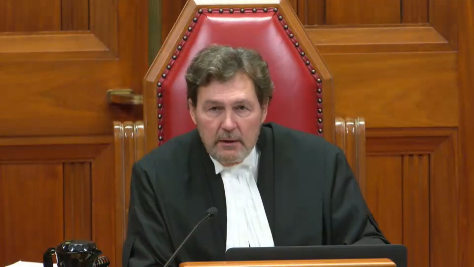 Attorney General of Québec, et al. v. Attorney General of Canada, et al ...