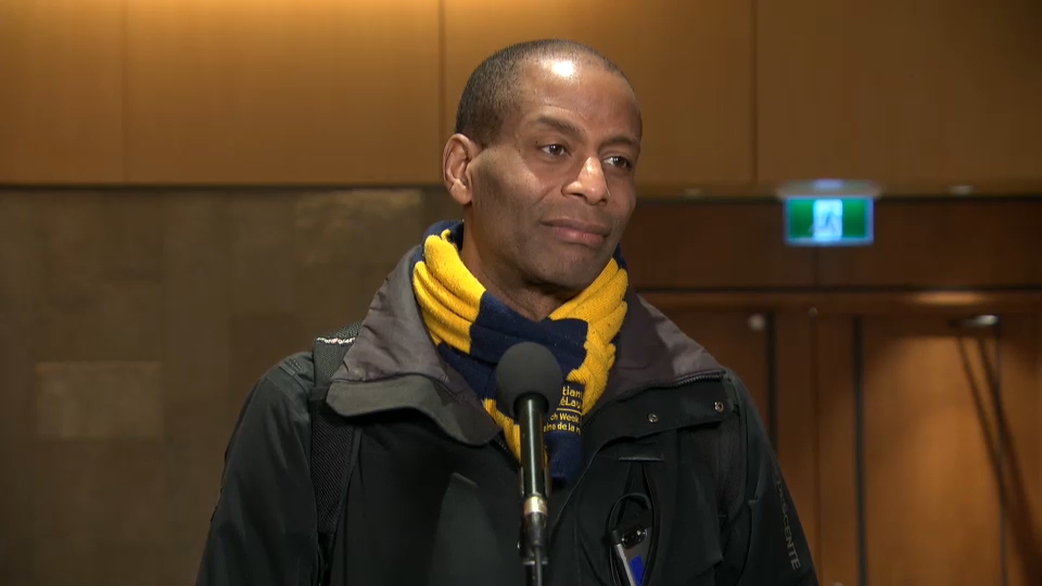 Mps Comment As Committee Probe On Foreign Election Interference Continues Headline Politics 9343