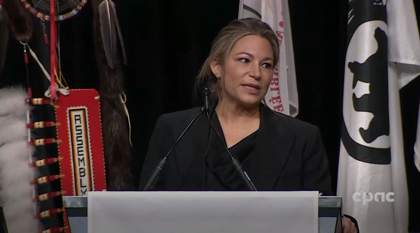 AFN Special Chiefs Assembly – April 6, 2023 | Public Record | CPAC.ca