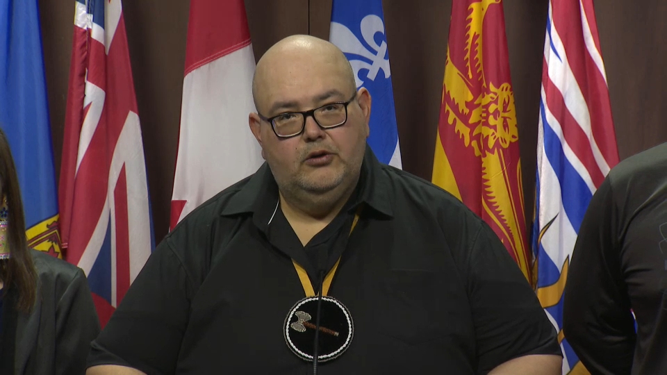 Association of Iroquois and Allied Indians Unveils Trade Protocol ...