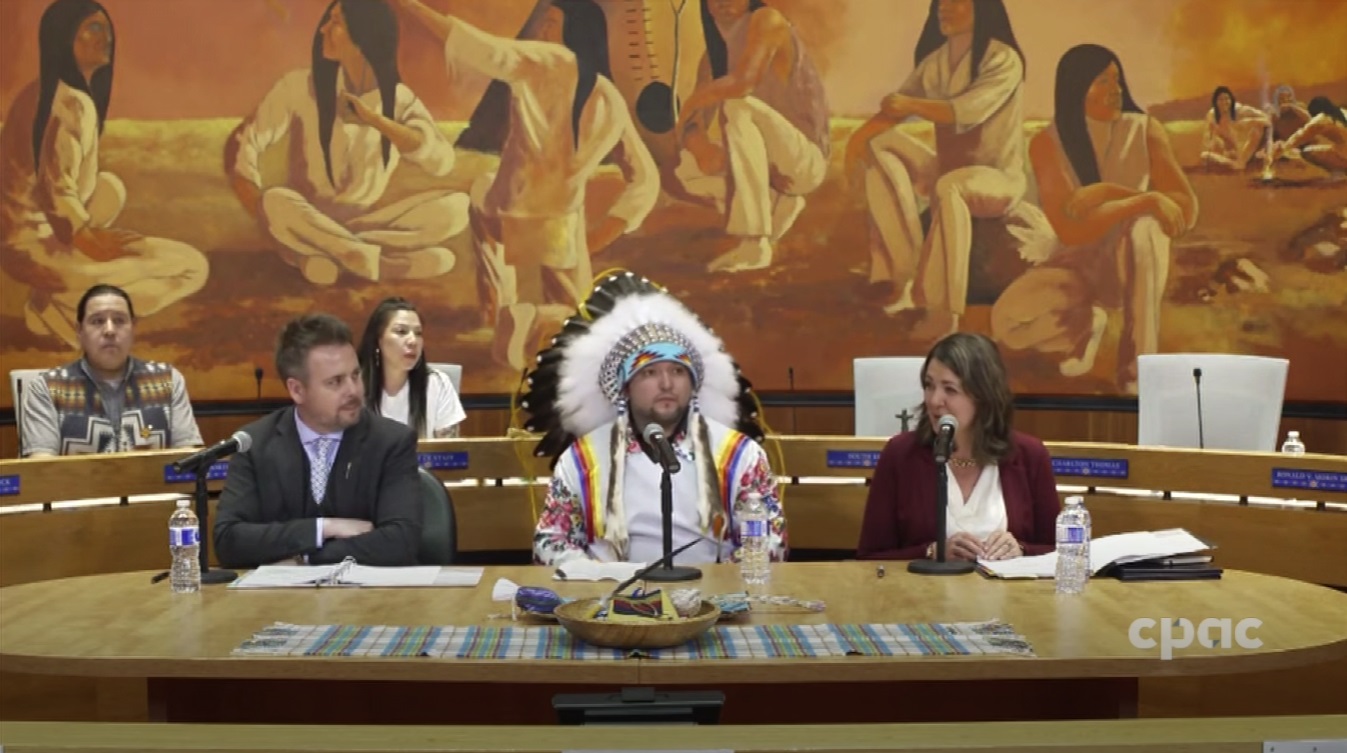 Addiction Treatment Funding for Enoch Cree Nation in Alberta - Headline ...