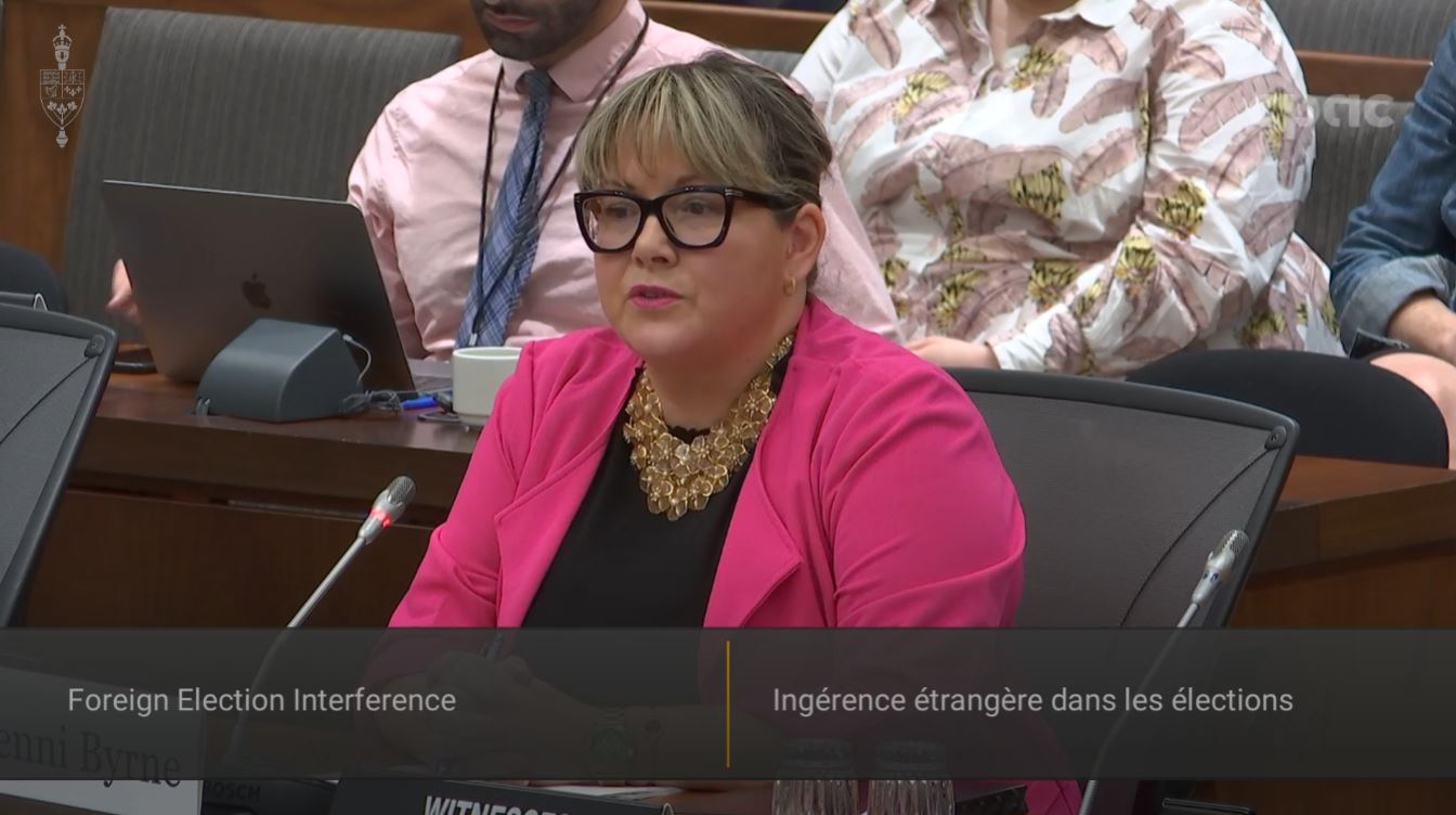 Procédure et affaires de la Chambre - 11 mai 2023 | Les comités de la ...