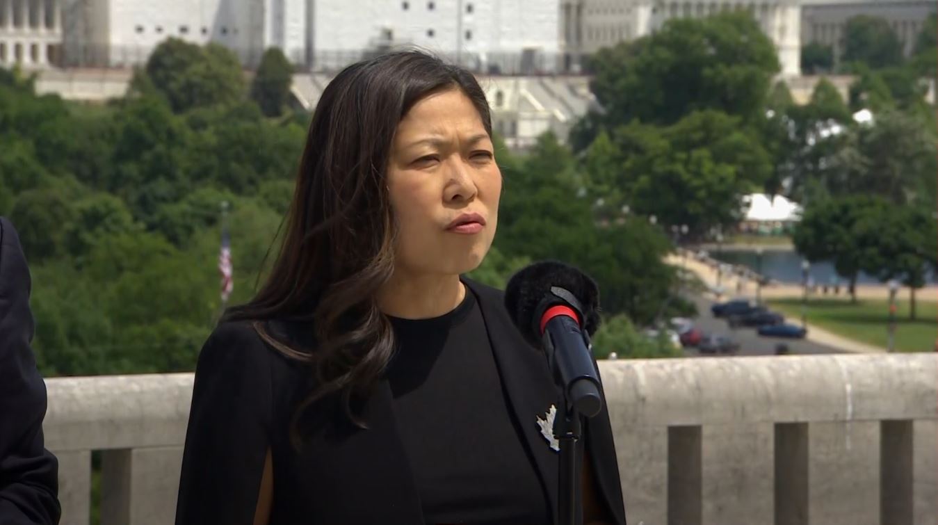 Ministers Champagne and Ng on Semiconductors, Stellantis Deal – May 19, 2023 | Headline Politics ...