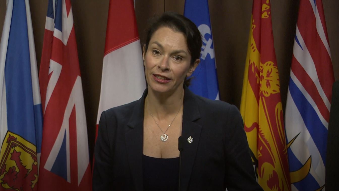 Projet de loi du NPD sur la Journée nat. des enseignants autoch. – 6 ...