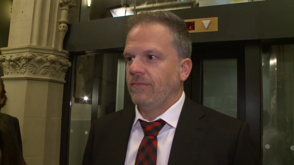 Liberals on Foreign Interference, Bernardo's Prison Transfer, Titanic ...