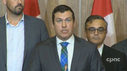 Atlantic Liberal MPs Outline Legislative Priorities – September 20 ...