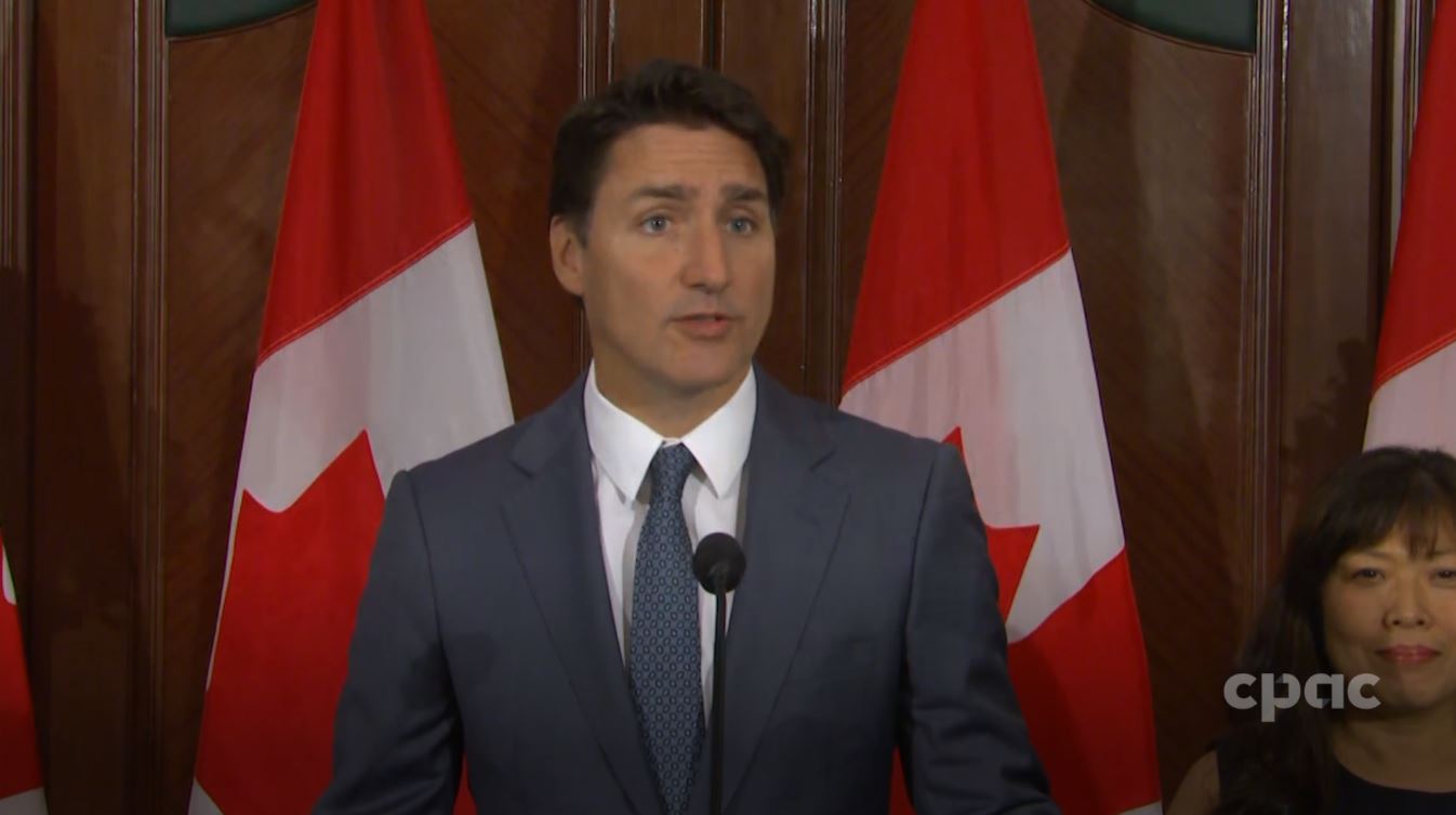 PM Trudeau on G20 Summit, Foreign Interference Public Inquiry ...