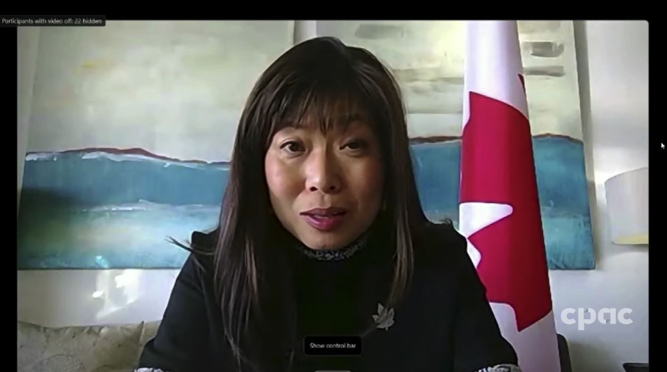 Mary Ng Speaks at Summit of Canadian Trade Ministers – September 15 ...