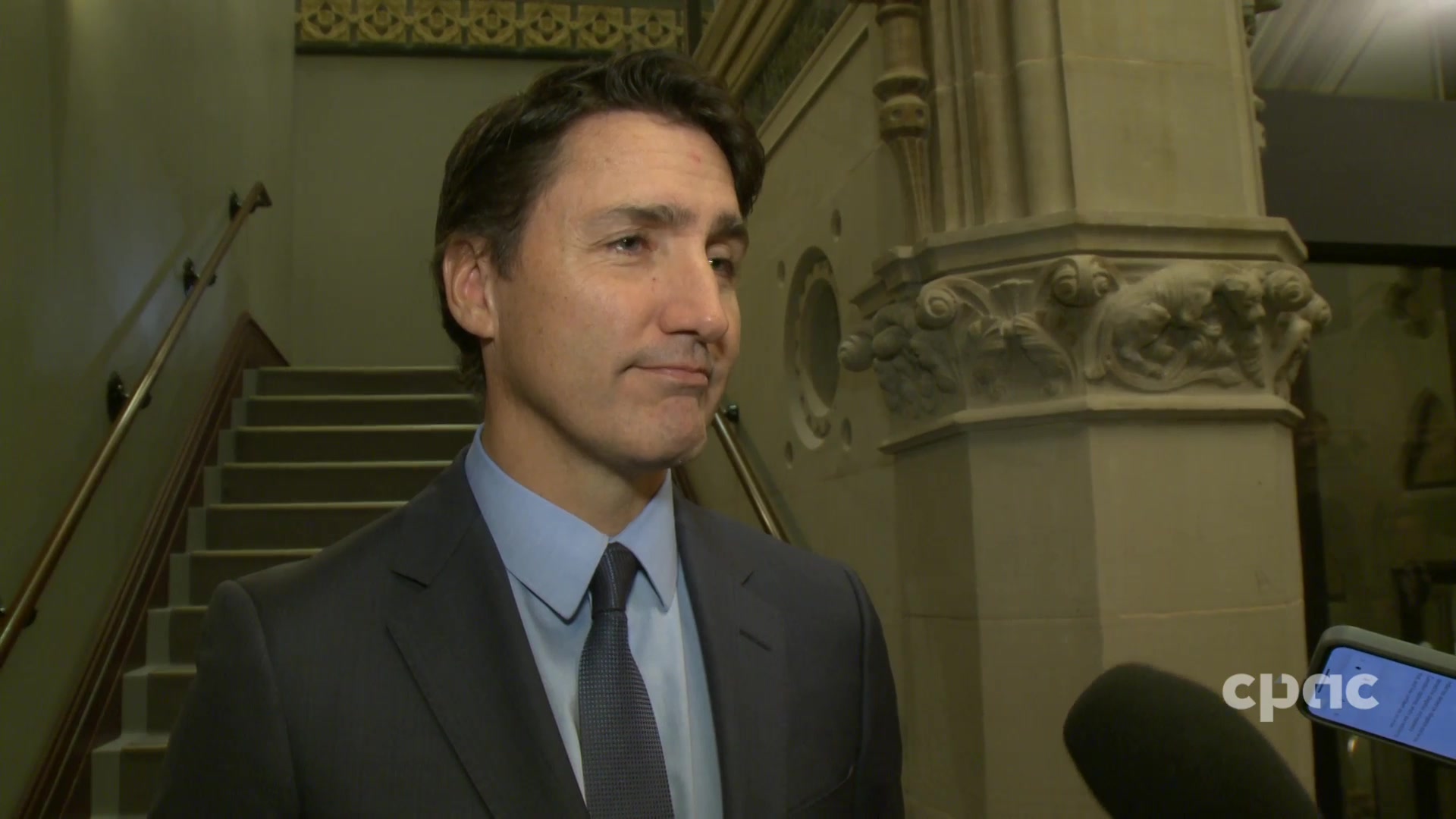 PM Trudeau on Indian Government, Expulsion of Diplomat – September 19 ...