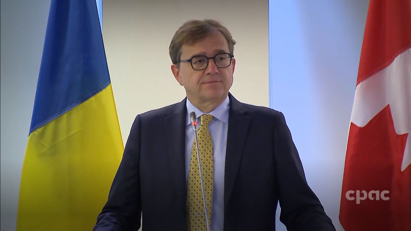 Federal Govt Announces Support for Romania’s Nuclear Capacity ...