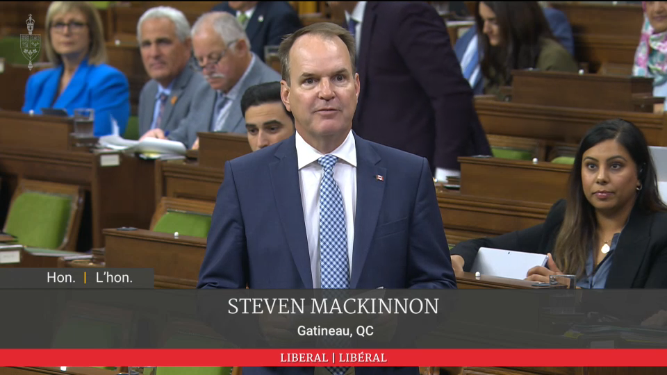 Tribute to Phil Lind – September 18, 2023 | House of Commons ...