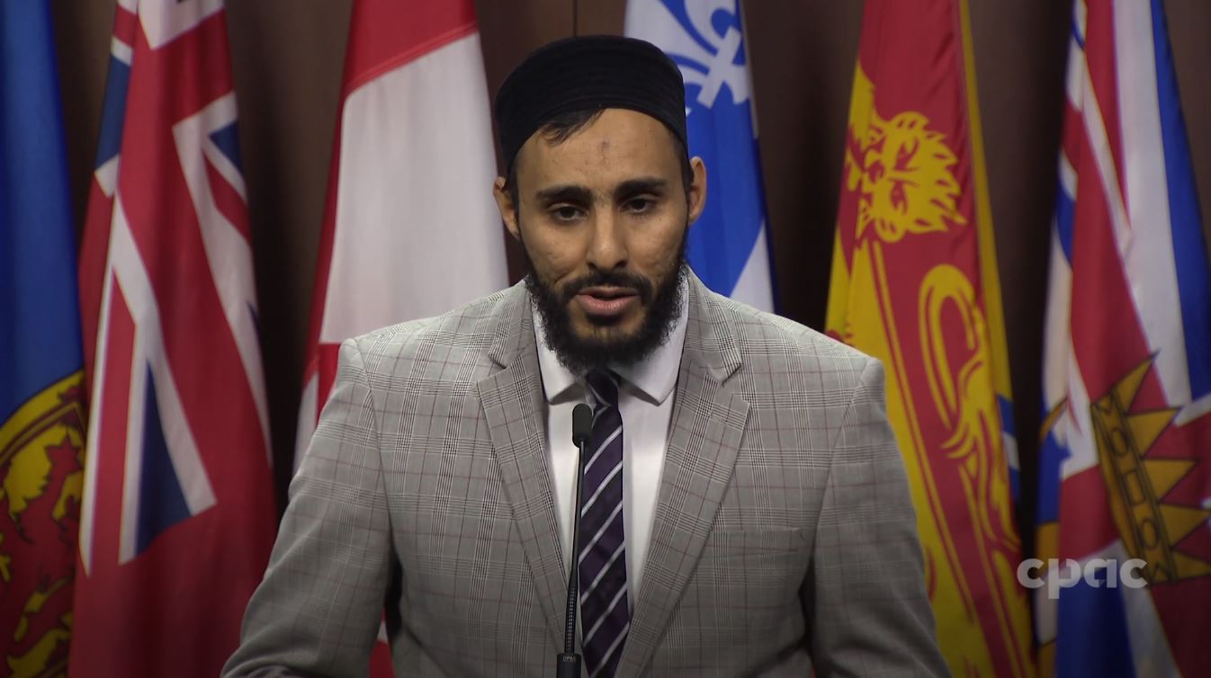 Israël-Hamas : Une coalit. multiconfess. appelle à un cessez-le-feu | À ...