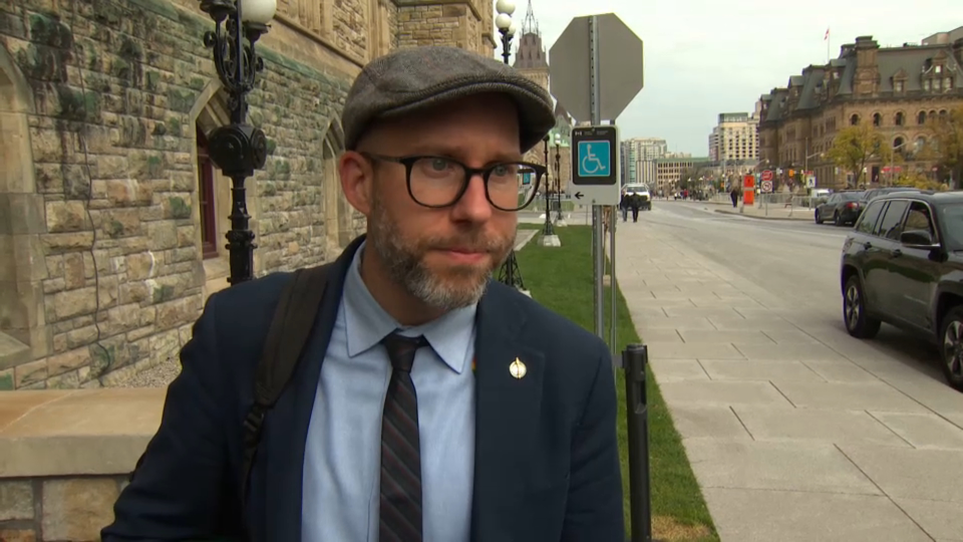Conflit Israël-Hamas, frais de scolarité au Québec, Fête des Acadiens ...