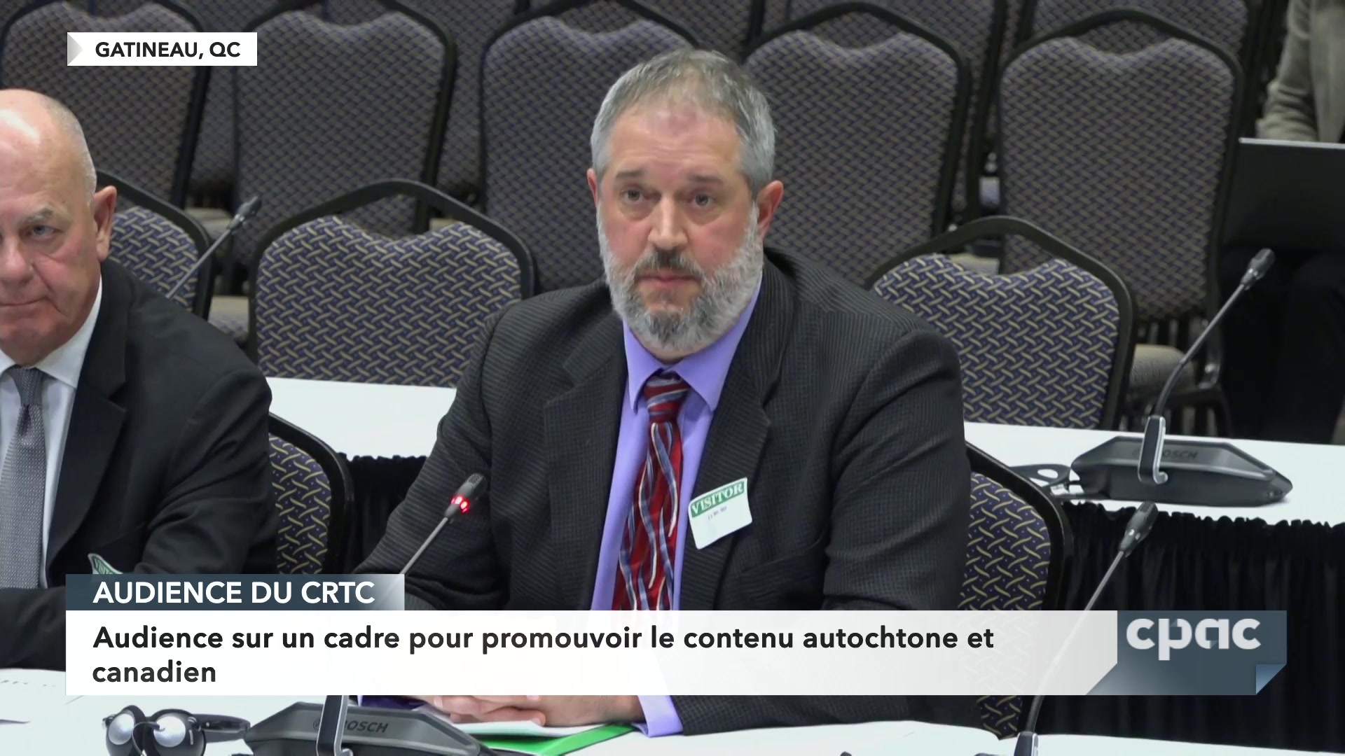 November 23, 2023 – Community Radio Fund of Canada | CRTC Hearings ...