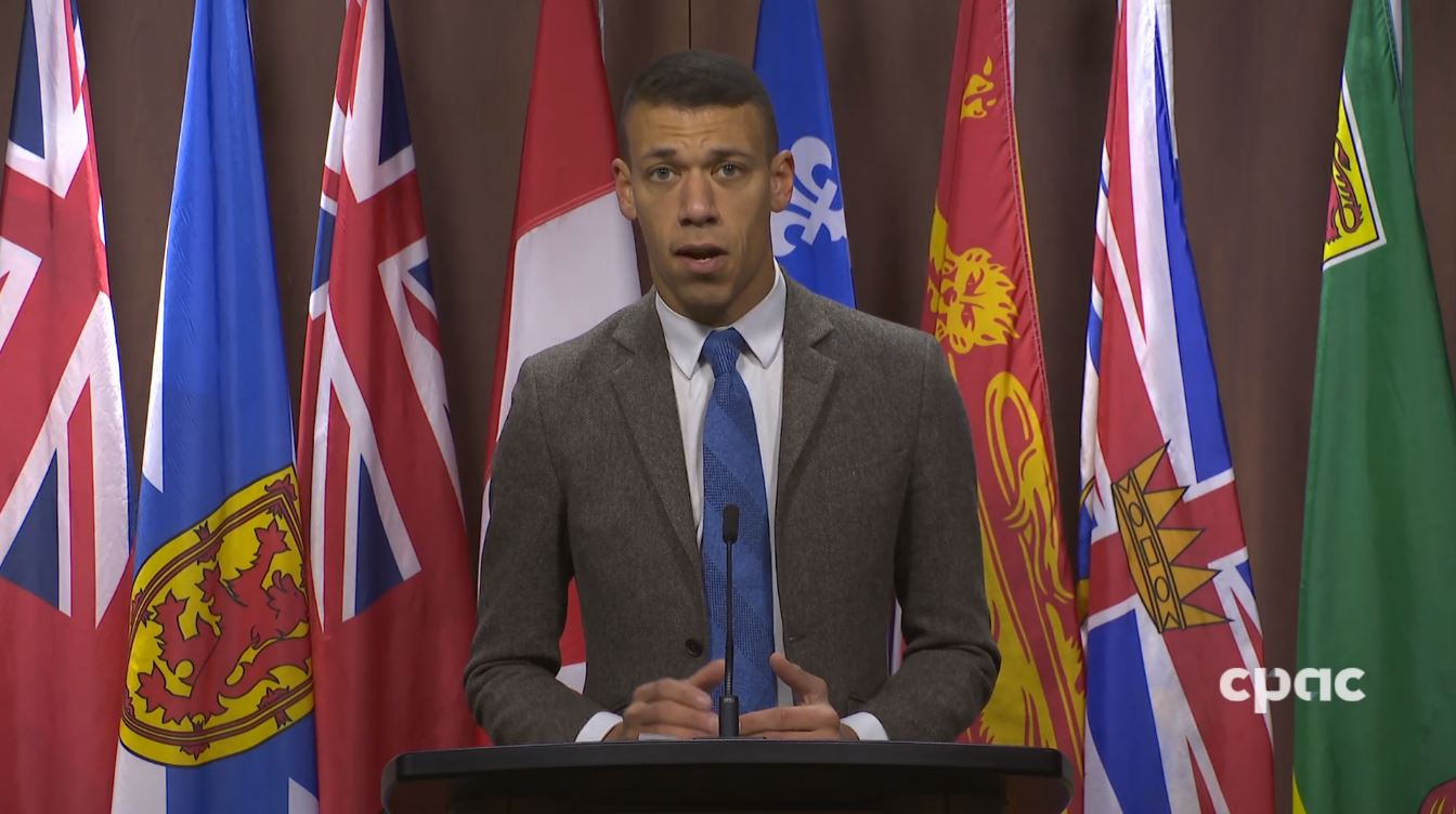 Israel-Hamas War: Green Party’s Jonathan Pedneault on Divisions Within ...