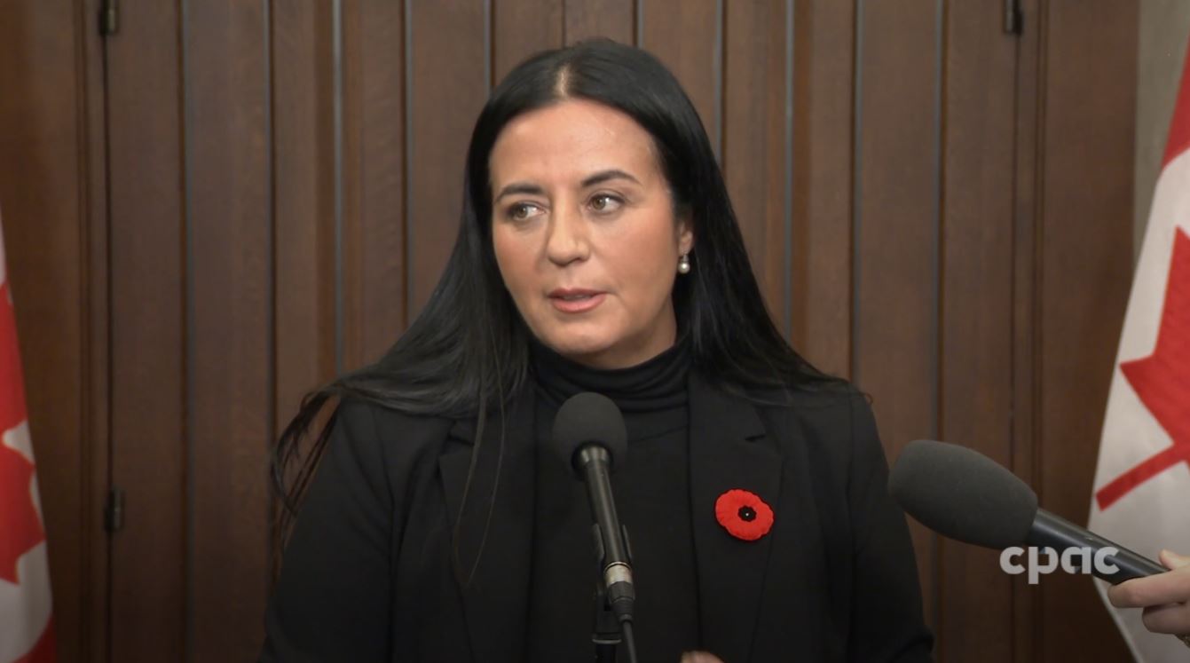 Équipe de campagne électorale des libéraux, guerre Israël-Hamas ...