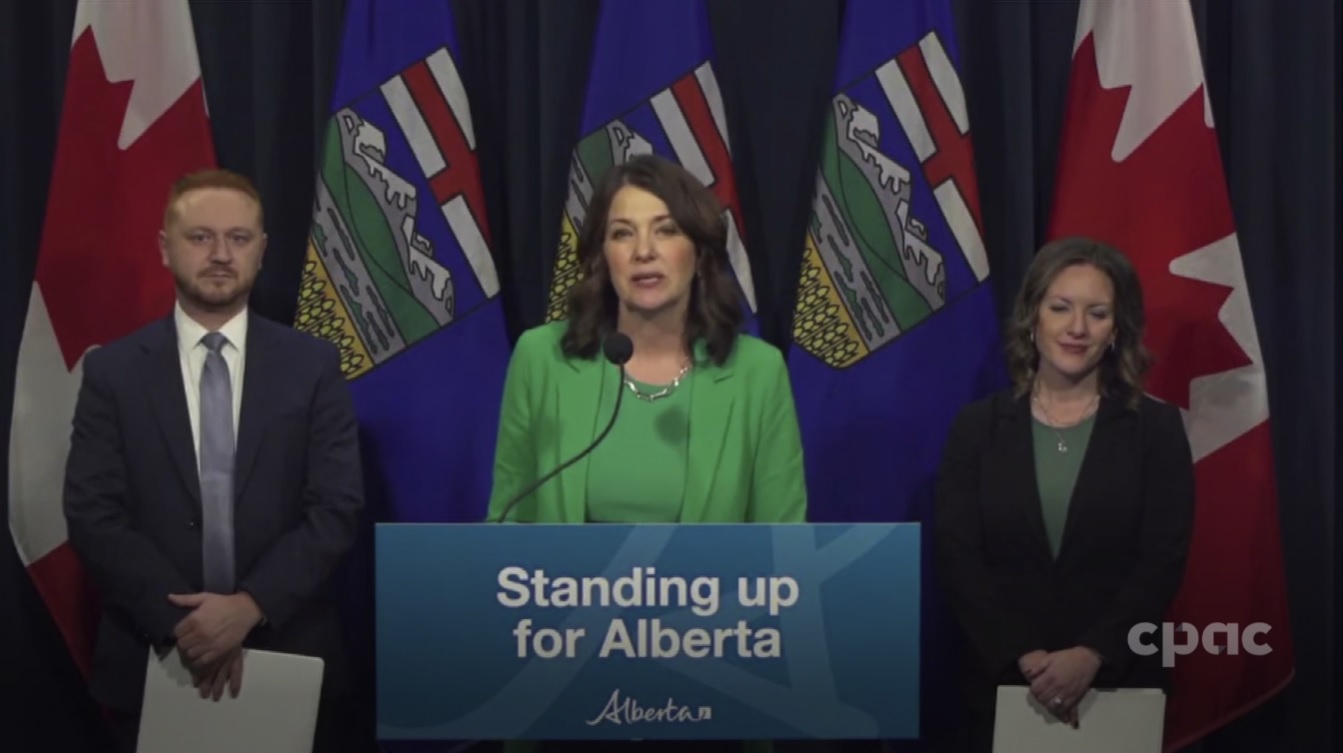 Plastics Ban: Alberta Responds to Feds’ Planned Appeal of Court ...
