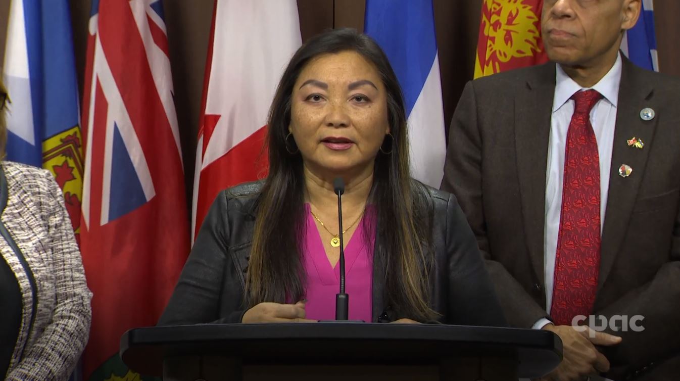 Canadian Labour Congress Highlights Cost-of-Living Issues – January 29, 2024 | Headline Politics ...