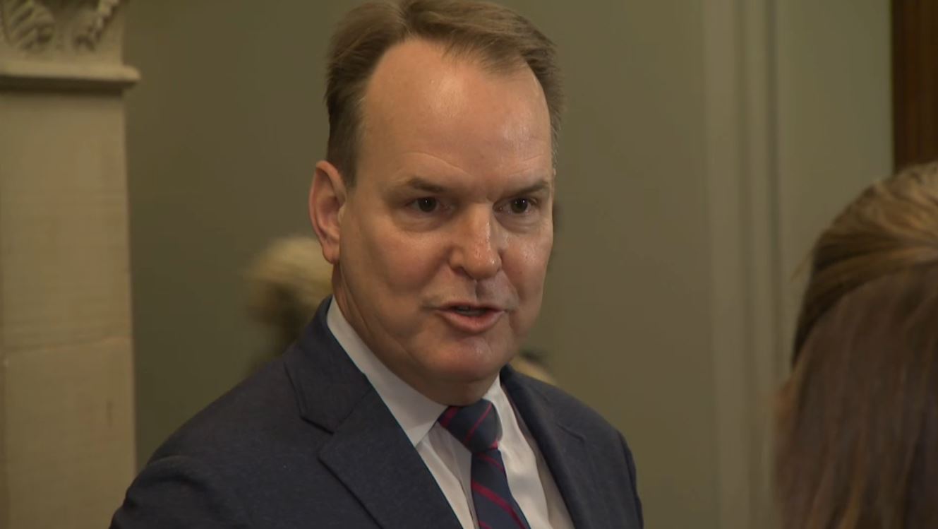 Liberals on South Africa's Genocide Case Against Israel, Return of ...