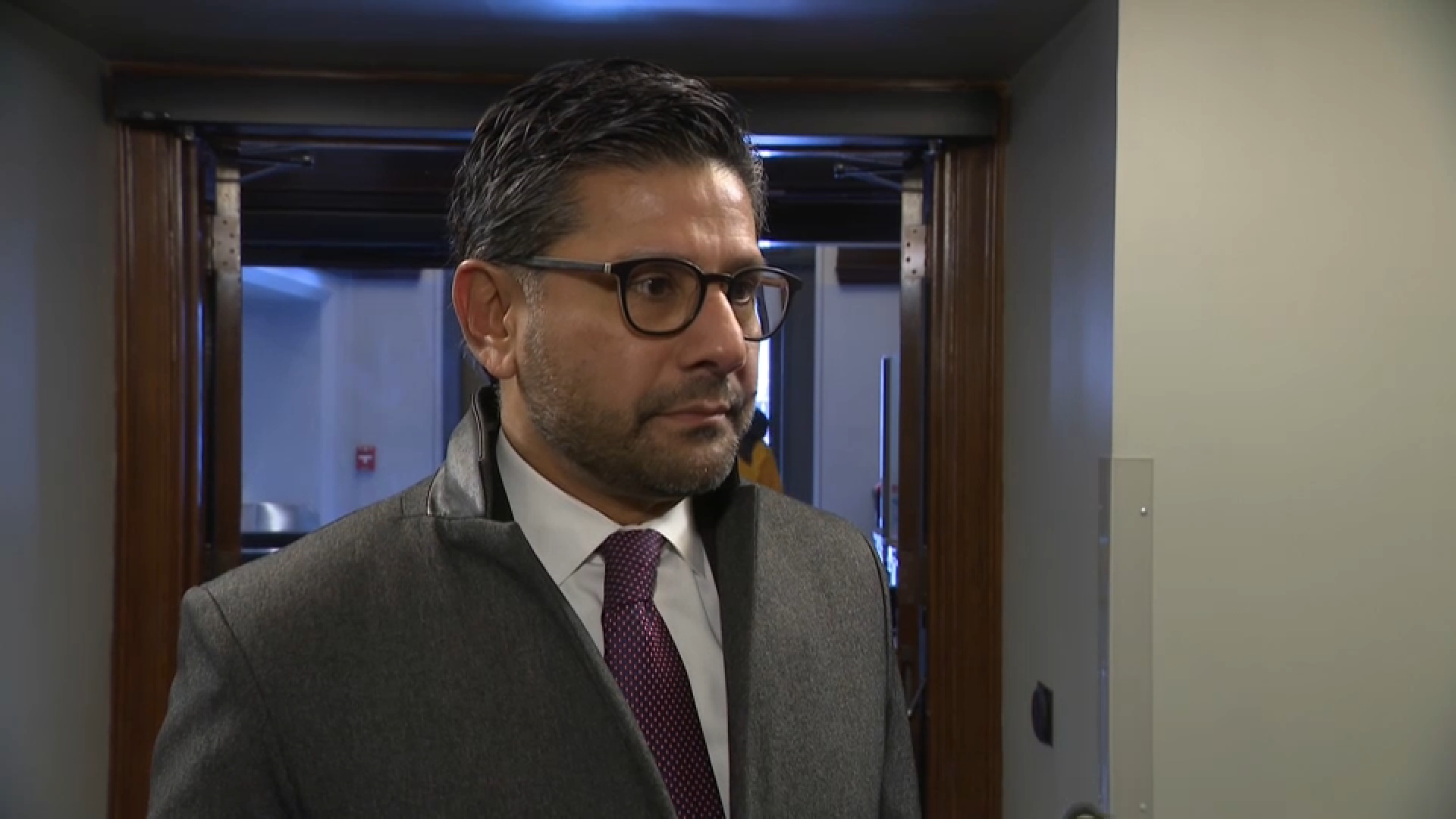 Arms Exports to Israel, Vacancy Rate, Fundraising Numbers – January 31 ...