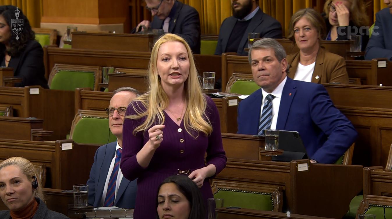 February 8, 2024 | Question Period | CPAC.ca