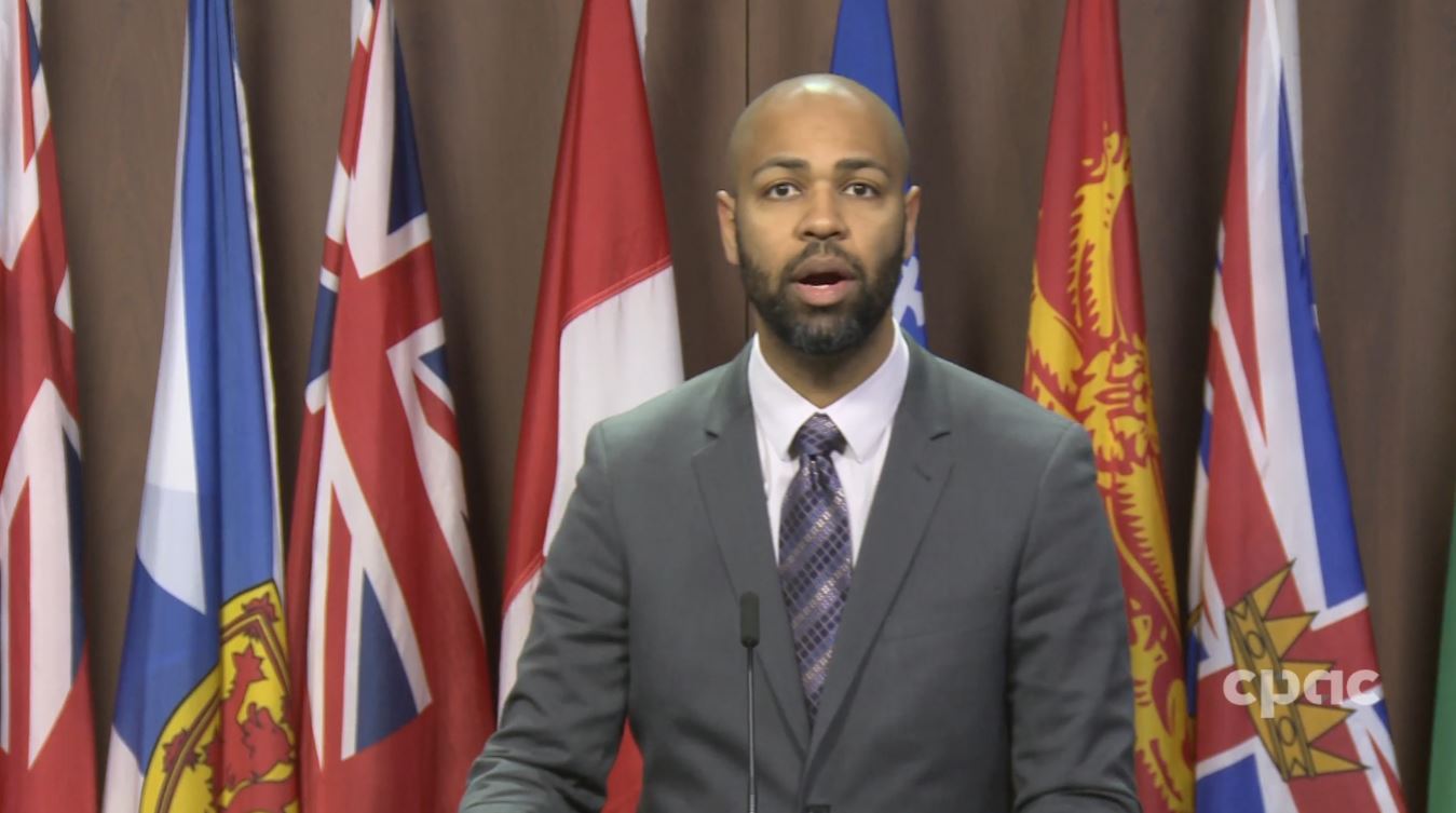 Vote on Israel-Gaza Motion: NCCM CEO Responds – March 19, 2024 ...