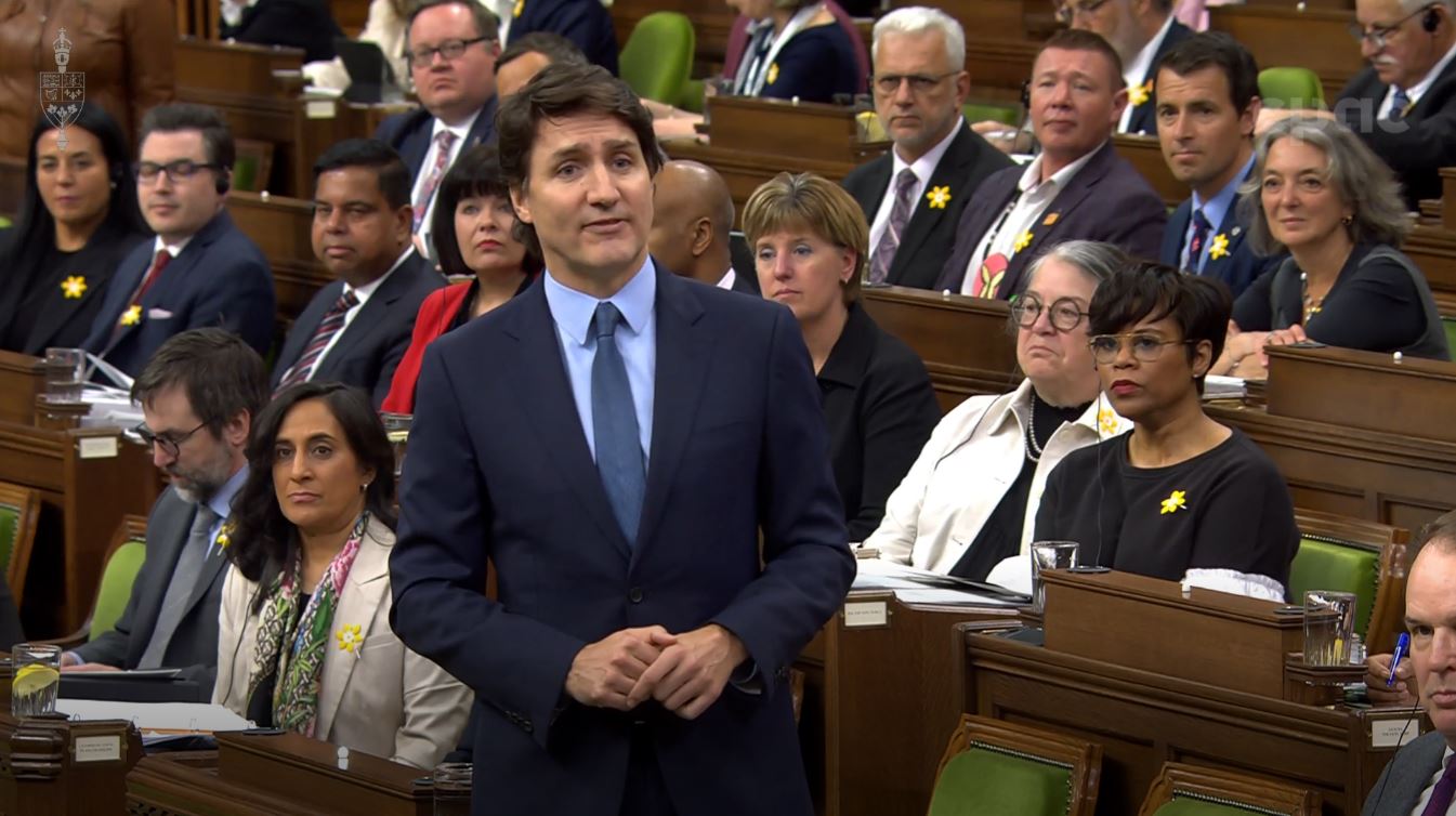 April 9, 2024 | Question Period | CPAC.ca