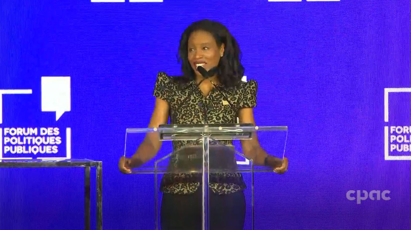 Public Policy Forum's 36th Annual Testimonial Dinner and Awards ...