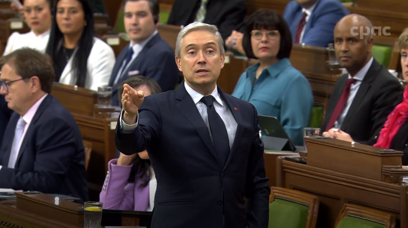 April 16, 2024 | Question Period | CPAC.ca