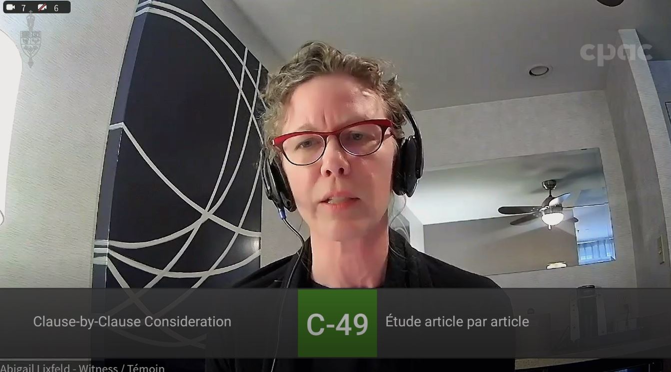 Natural Resources – April 11, 2024 | In Committee from the House of Commons | CPAC.ca