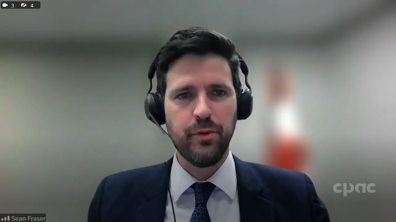 Minister Sean Fraser Provides a Housing Update – April 3, 2024 ...