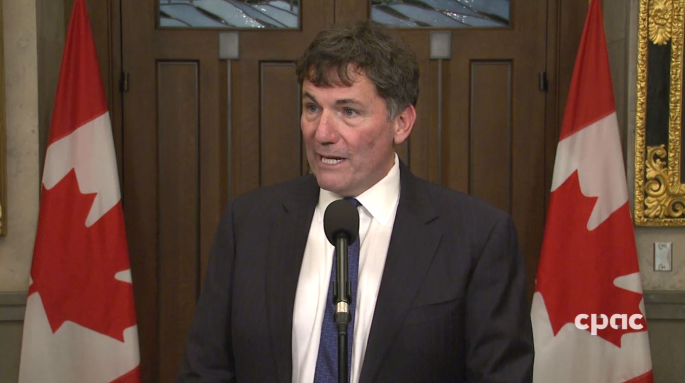 Liberals Support Push to Expand Scope of Foreign Interference Inquiry ...