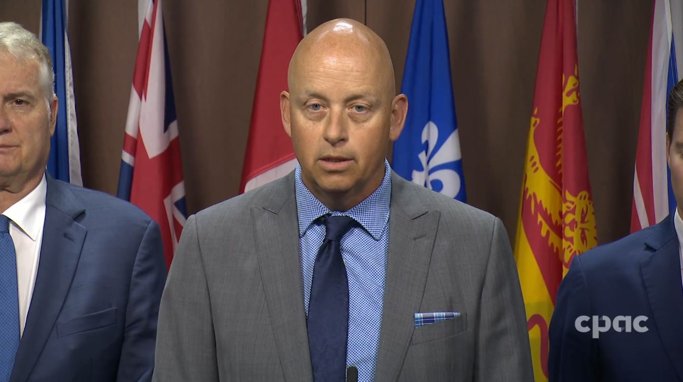 Zero-Emissions Vehicles: Auto Industry Discusses Progress Toward 2035 Target | Headline Politics ...