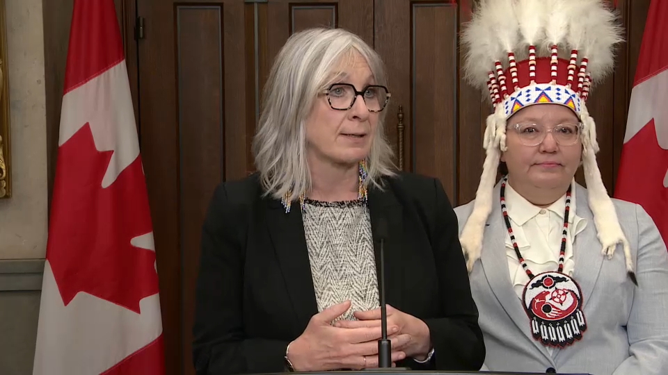 Federal Govt. Announces $1.2B for Northern Ontario Hospital– June 17, 2024 | Headline Politics ...